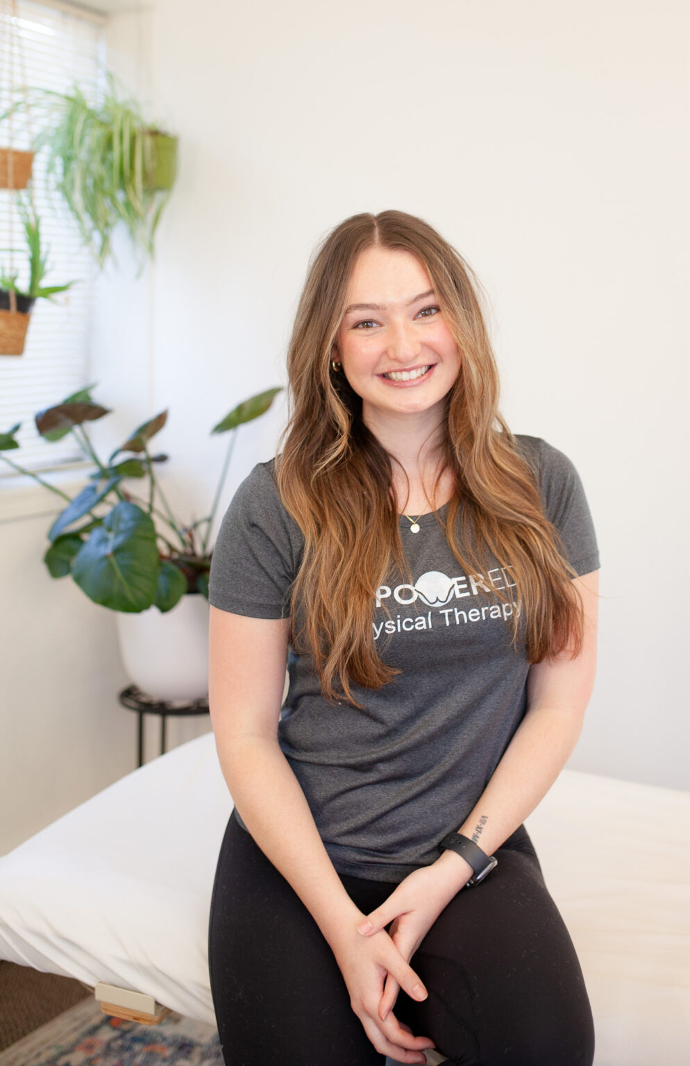 Meet the Team - Empowered Physical Therapy